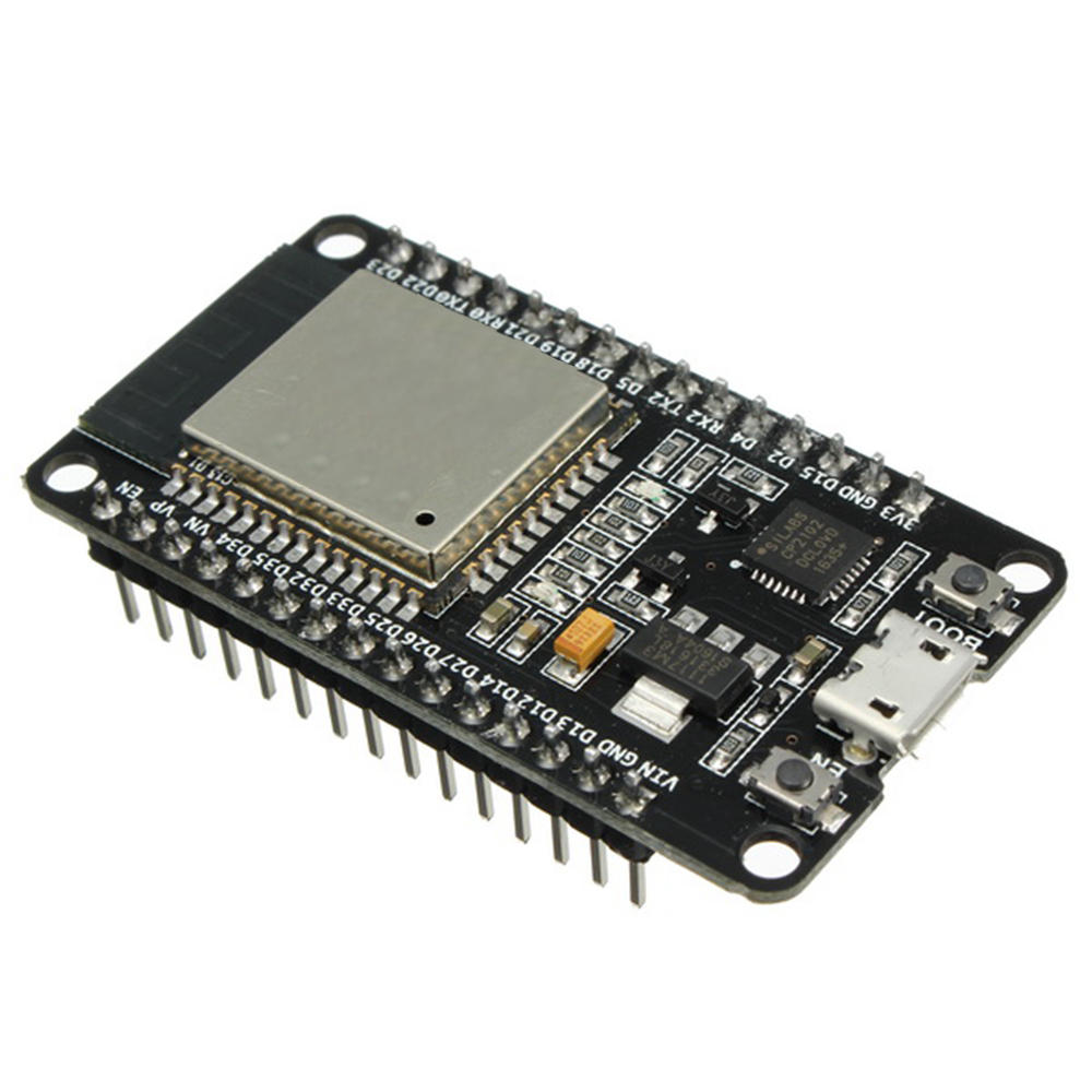 ESP32 30 Pines Clickelectronica ESP32 30 Pines Clickelectronica